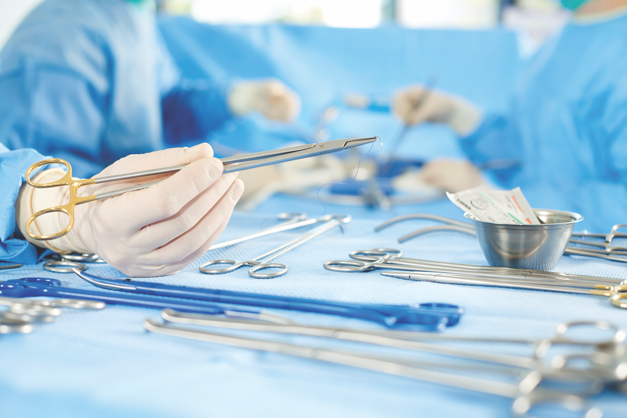 Movora Instrument Repair Center