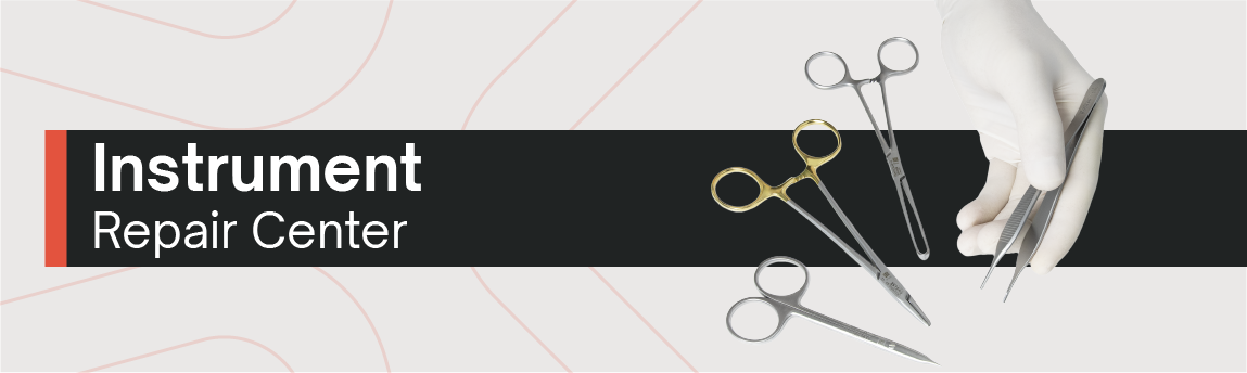 Movora Instrument Repair Center