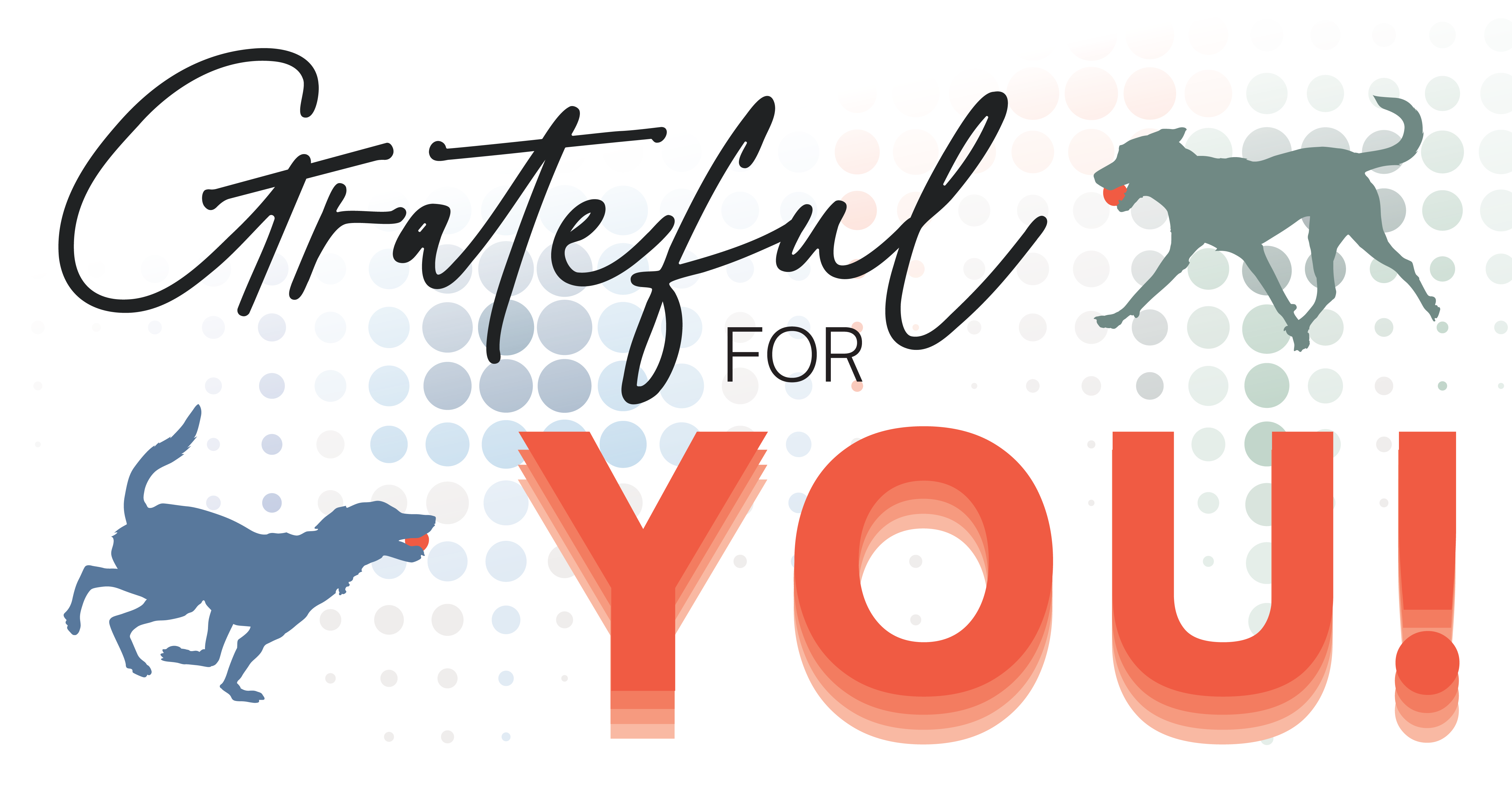 Grateful for YOU Giveaway