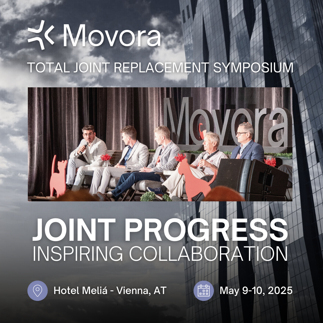 Movora 2025 TJR Symposium