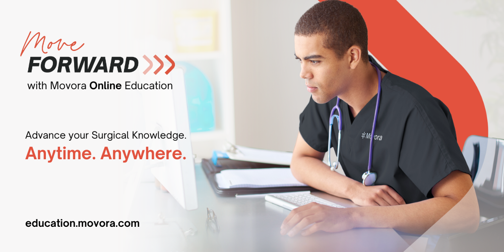 Movora Education - Veterinary Orthopedic Online Courses